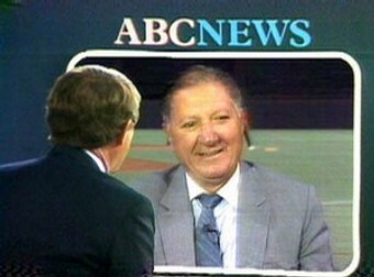 25 years since Al Campanis Shocked Baseball: what's changed and what's ...