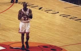 Michael Jordan: Alone - Edge of Sports