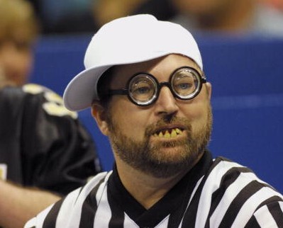 Why are the NFL Refs Locked Out? It's All in the Game - Edge of Sports